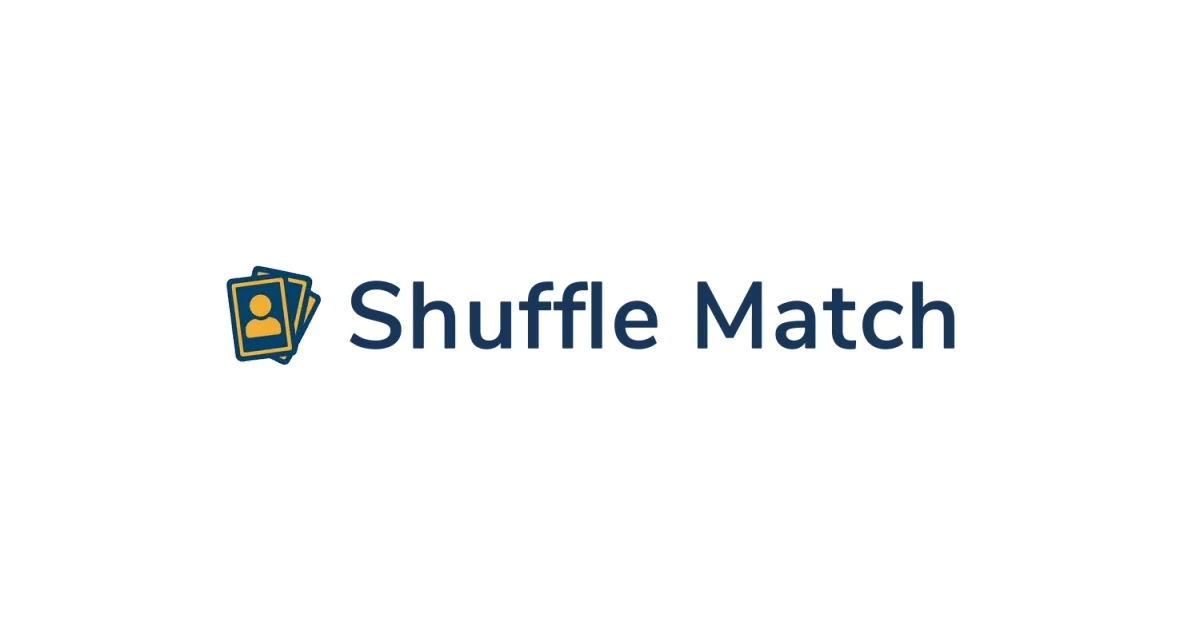 Shuffle Match — TCGカードゲーマーのための対戦相手マッチングアプリ